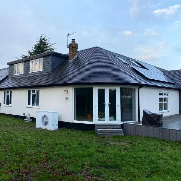 The Best Orientation for Solar Panels | Geo Green Power