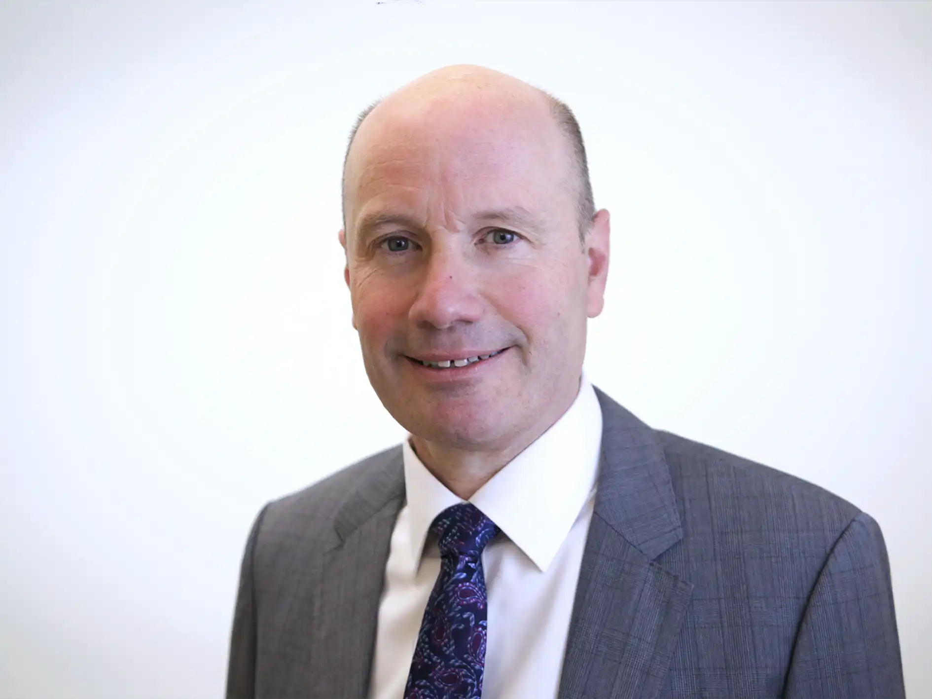 Andrew Cunningham - Geo Green Power