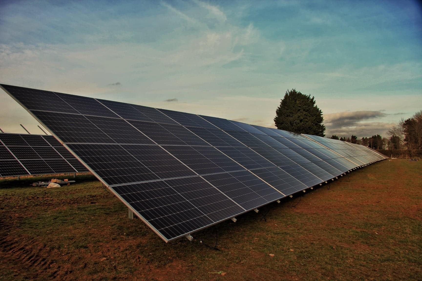 Contact Us - Request a Renewable Energy Survey | Geo Green Power