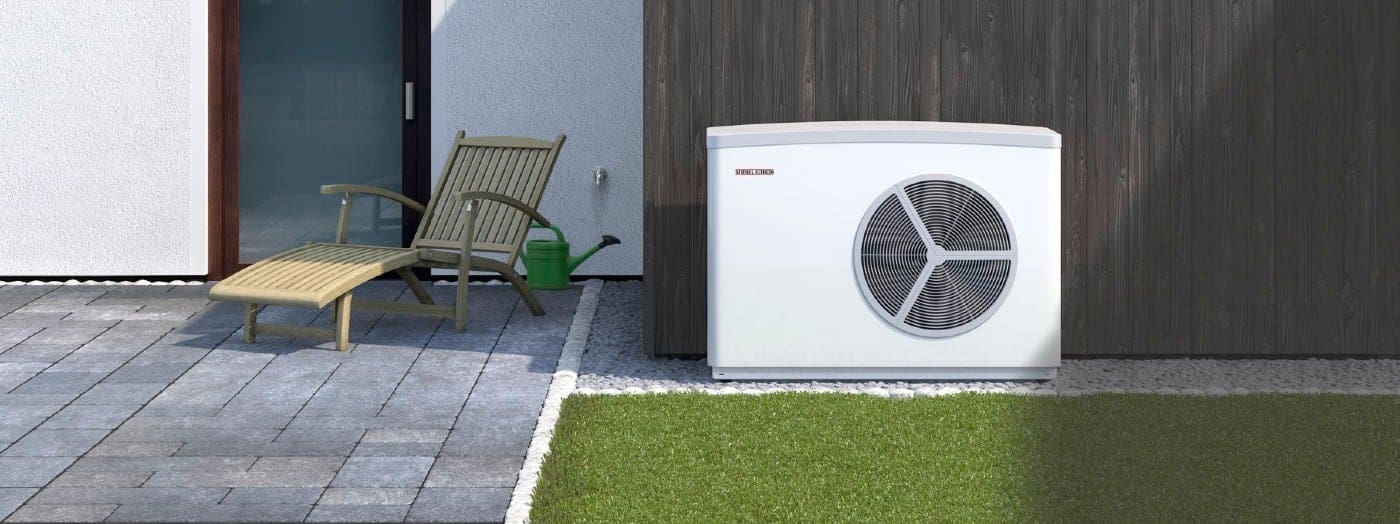 Air Source Heat Pumps Explained | Geo Green Power