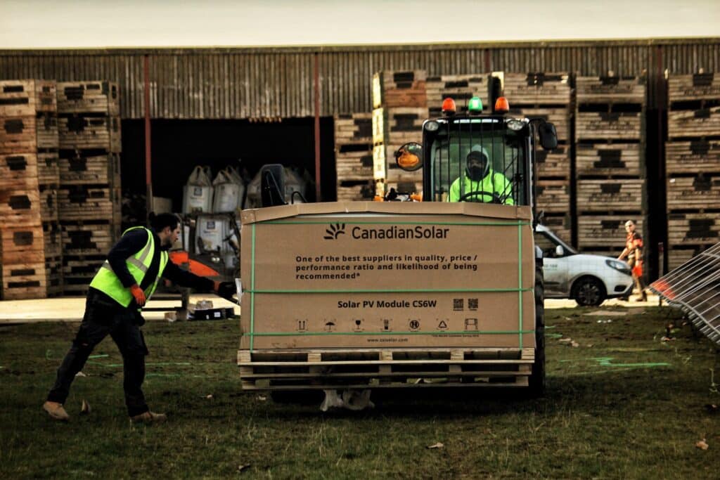 Careers - Geo Green Power