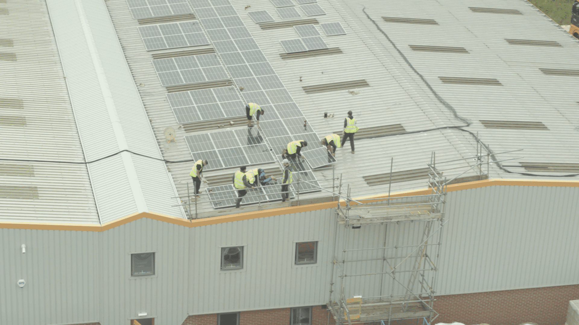 About Us | Geo Green Power