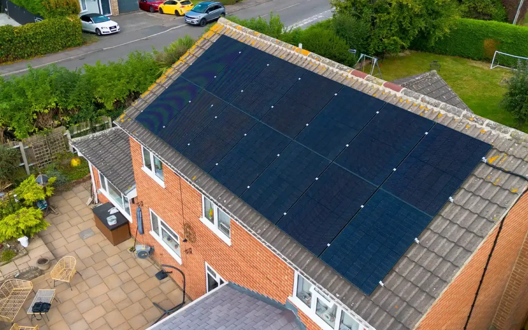 Case Studies Archive - Geo Green Power